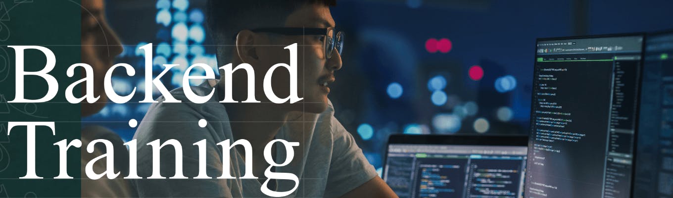 Backend Training 【業界1位の事業会社が贈る、顧客起点のバックエンド設計体験】｜就活イベント・インターンの詳細情報｜就活サイト【ONE CAREER】