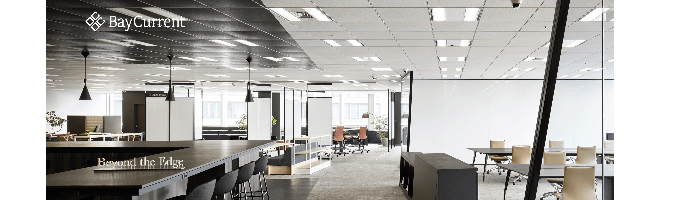 【BayCurrent】 2025年新卒 コンサルタント職 本選考エントリー【3月末締め切り】｜就活イベント・本選考の詳細情報｜就活サイト【ONE CAREER】