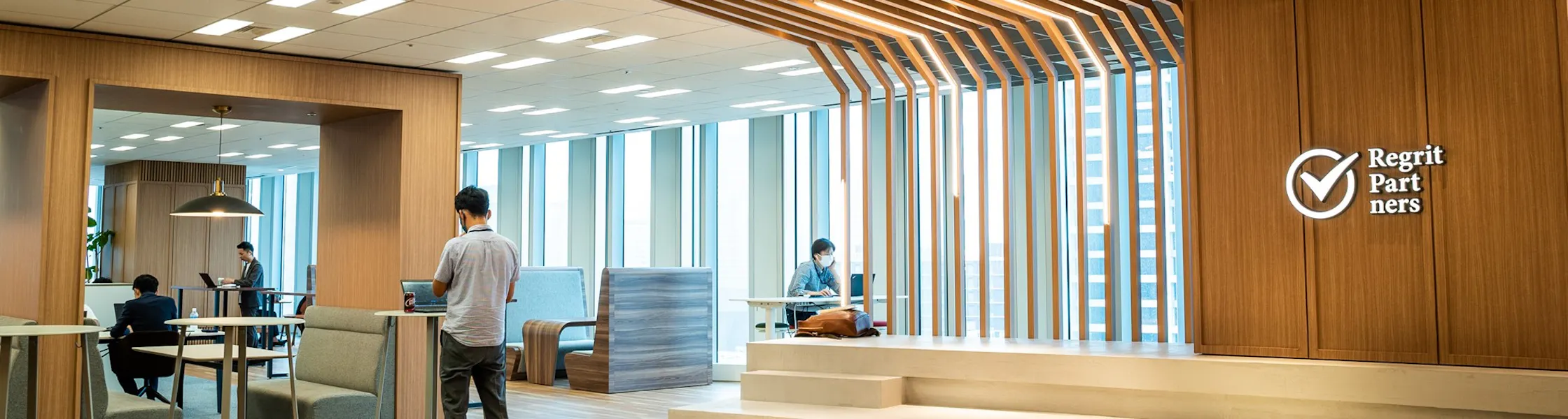 Regrit Partners（リグリット・パートナーズ）の新卒採用・会社概要とクチコミ｜就活サイト【ONE CAREER】